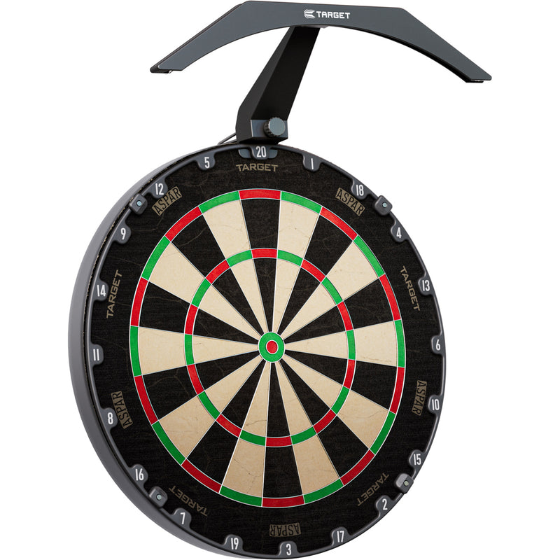Dartboard Lights - Double Top Darts