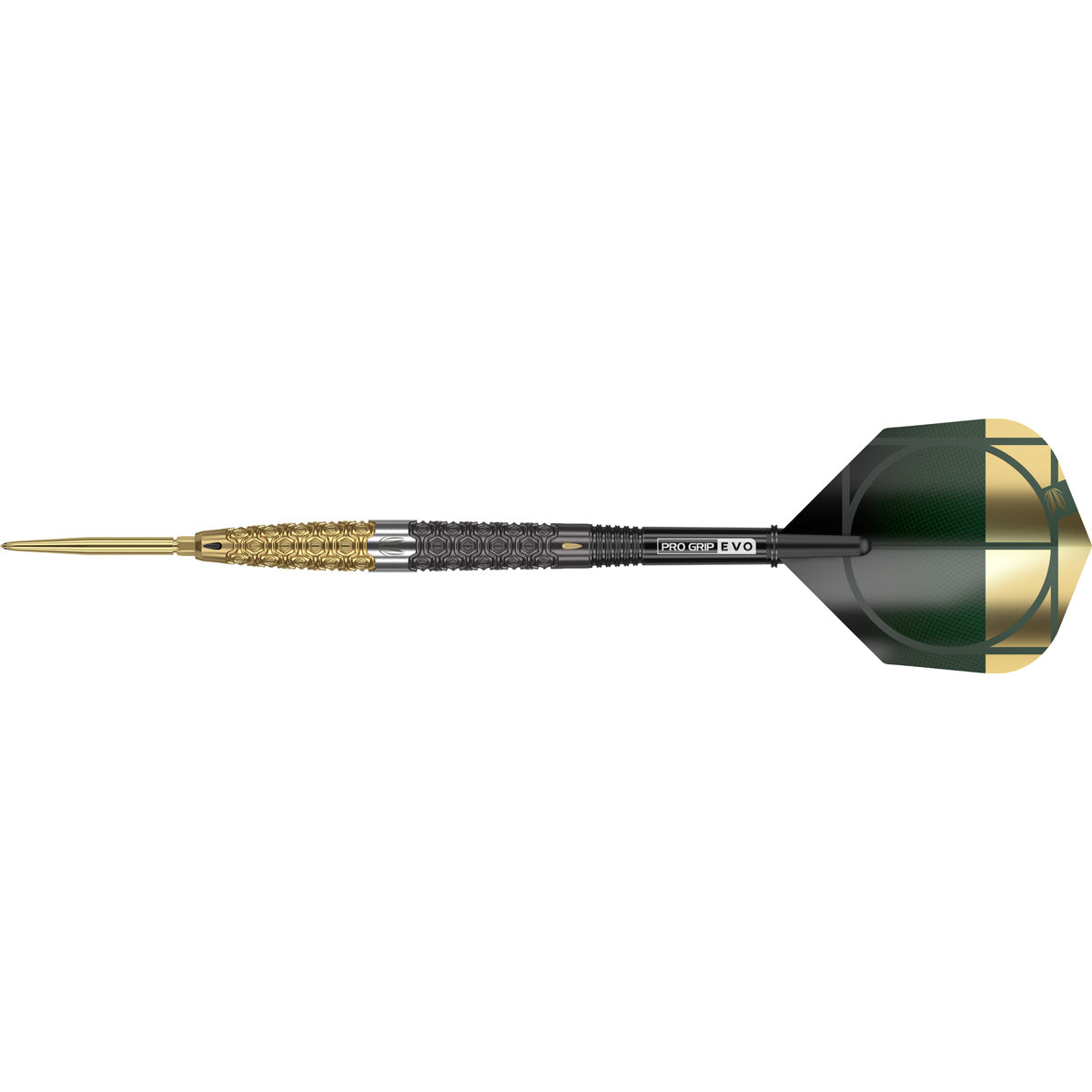 Cult Envy 01 90% Tungsten SP Steel Tip Darts by Target – Double Top Darts