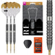 Target Redux 01 90% Tungsten SP Steel Tip Darts – Double Top Darts
