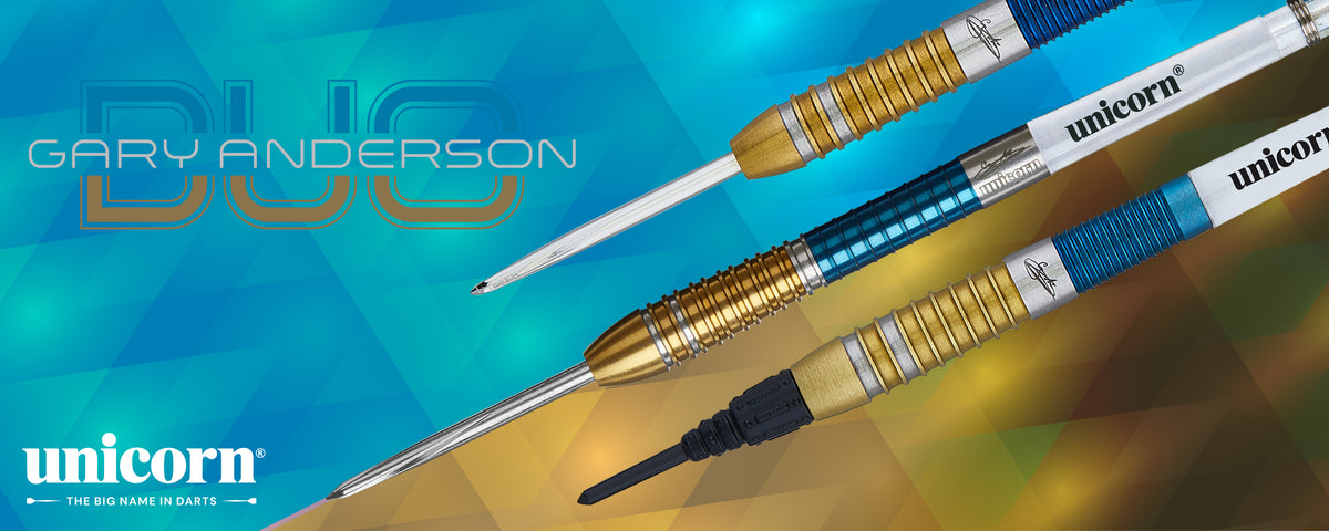 Darts Specialists - Over 3,000 Items Stocked – Double Top Darts