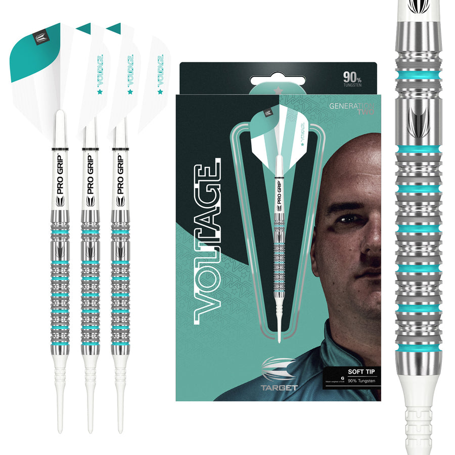 Darts on Sale – Page 2 – Double Top Darts