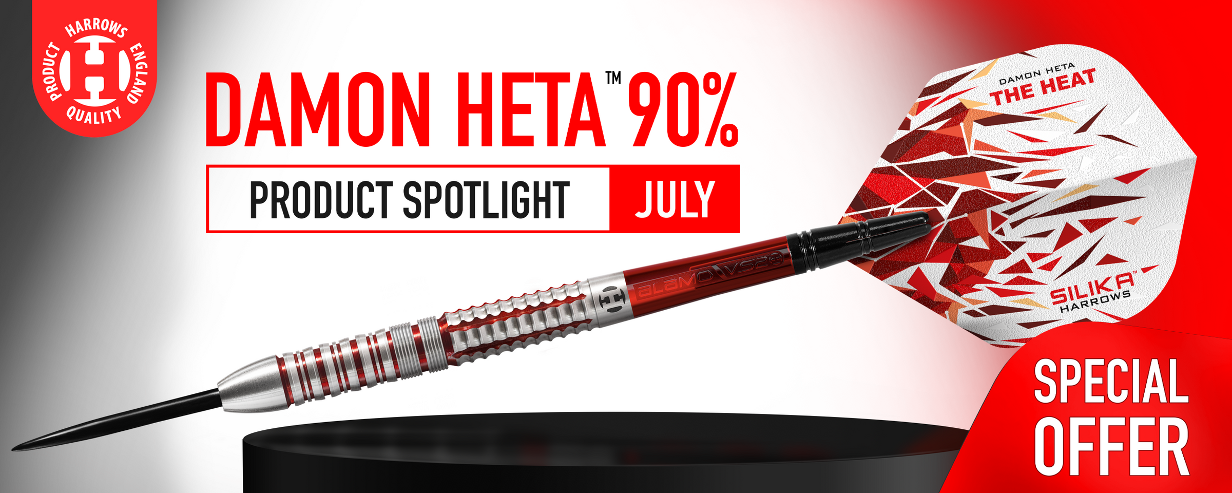 Darts Specialists - Over 3,000 Items Stocked – Double Top Darts