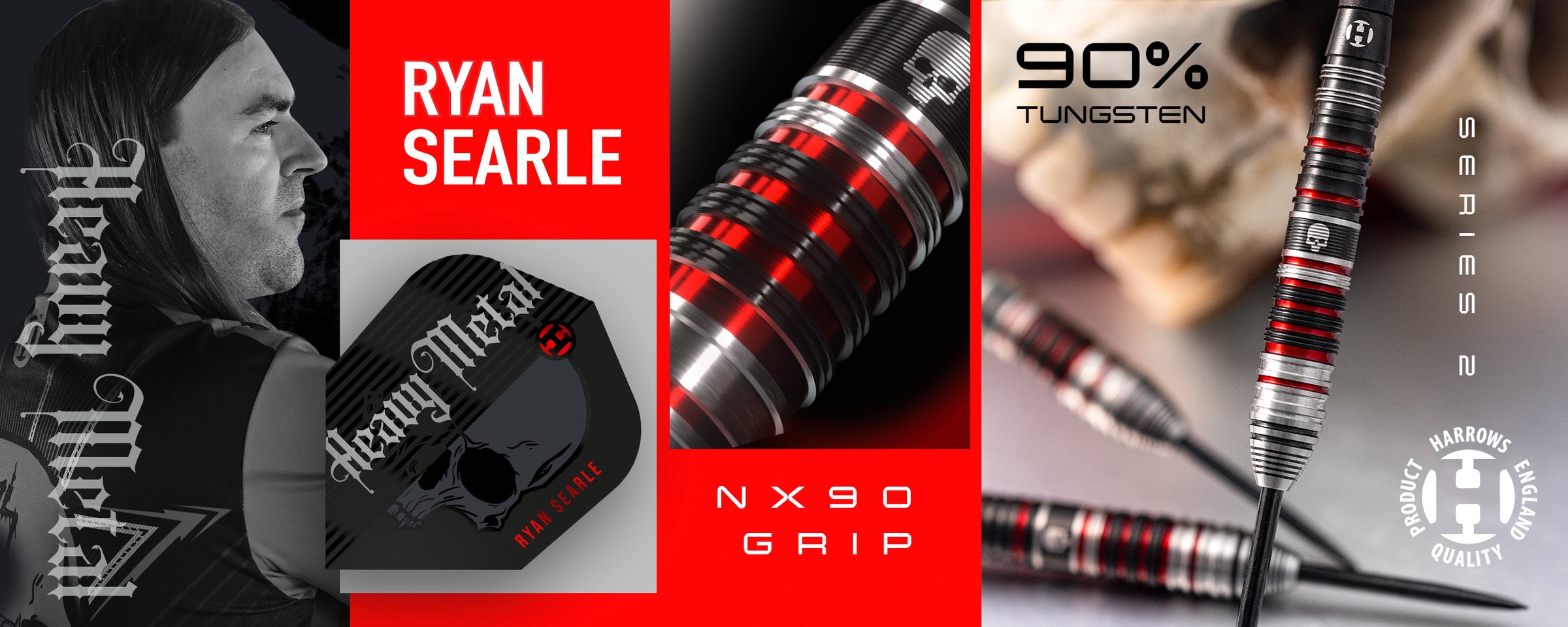 Darts Specialists - Over 3,000 Items Stocked – Double Top Darts