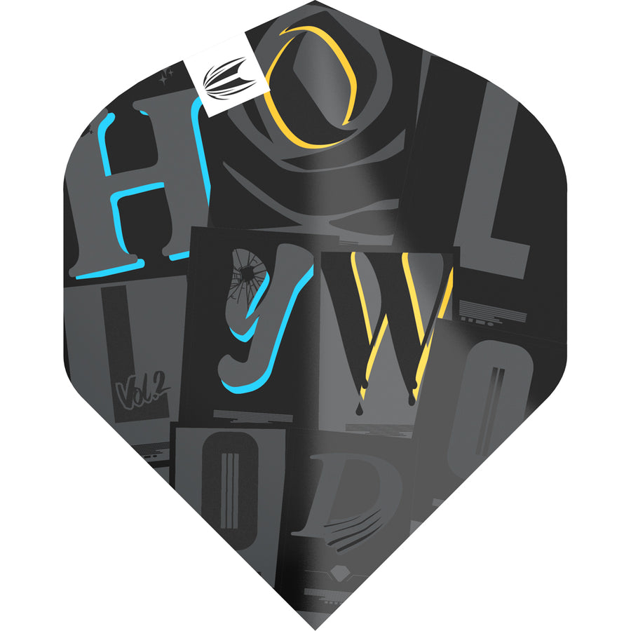 Dart of the Month – Double Top Darts