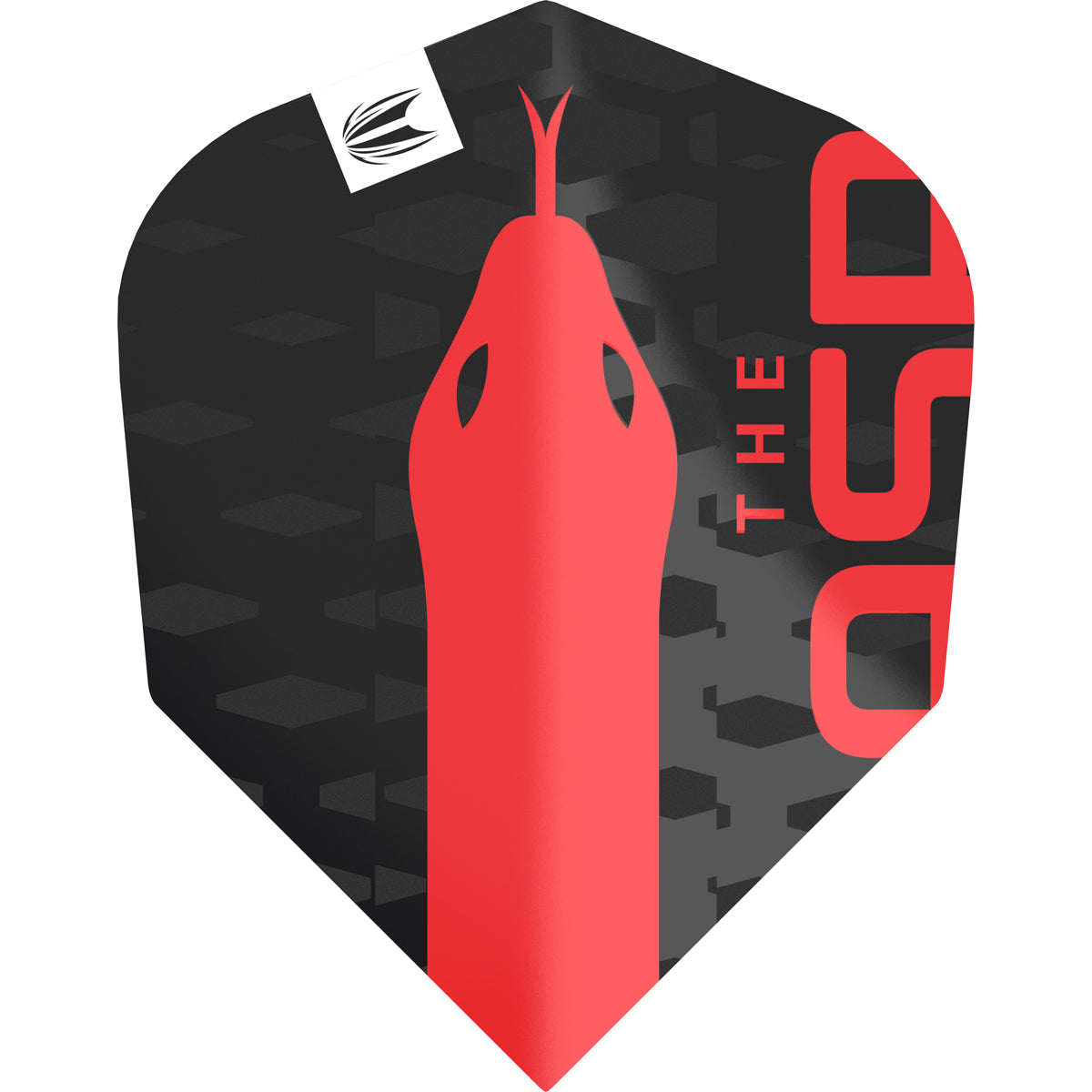 3 x Sets Nathan Aspinall G2 Pro.Ultra No.6 Flights by Target – Double ...