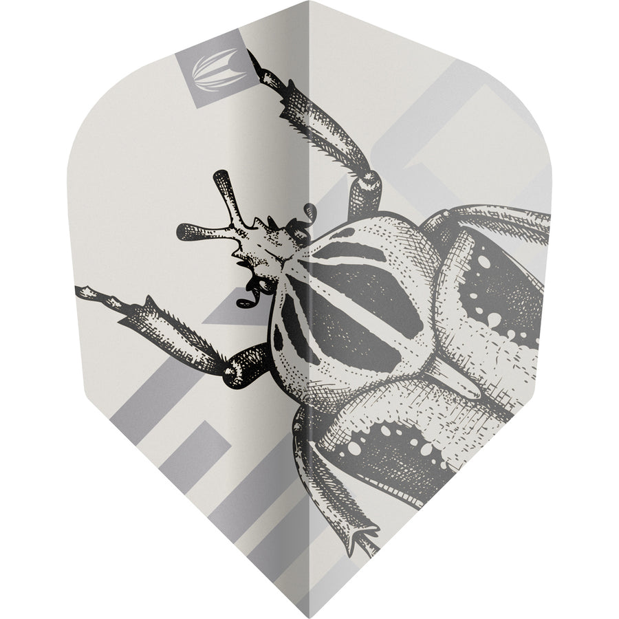 Target Exo Darts – Double Top Darts