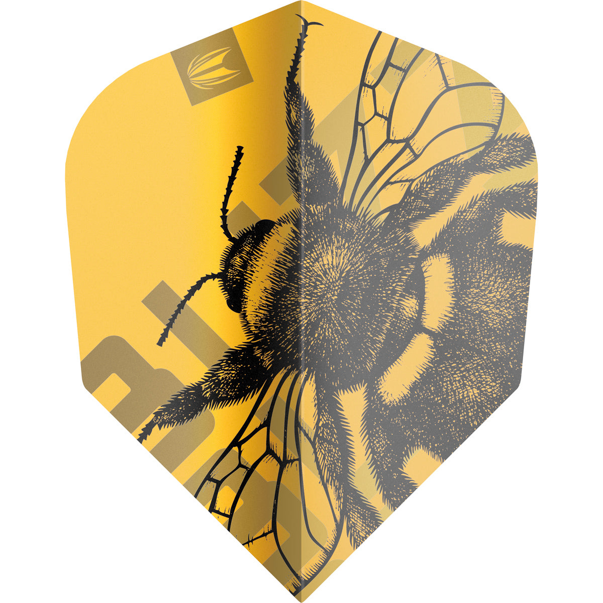 Buzz Pro Ultra Dart Flights x 3 Sets by Target – Double Top Darts