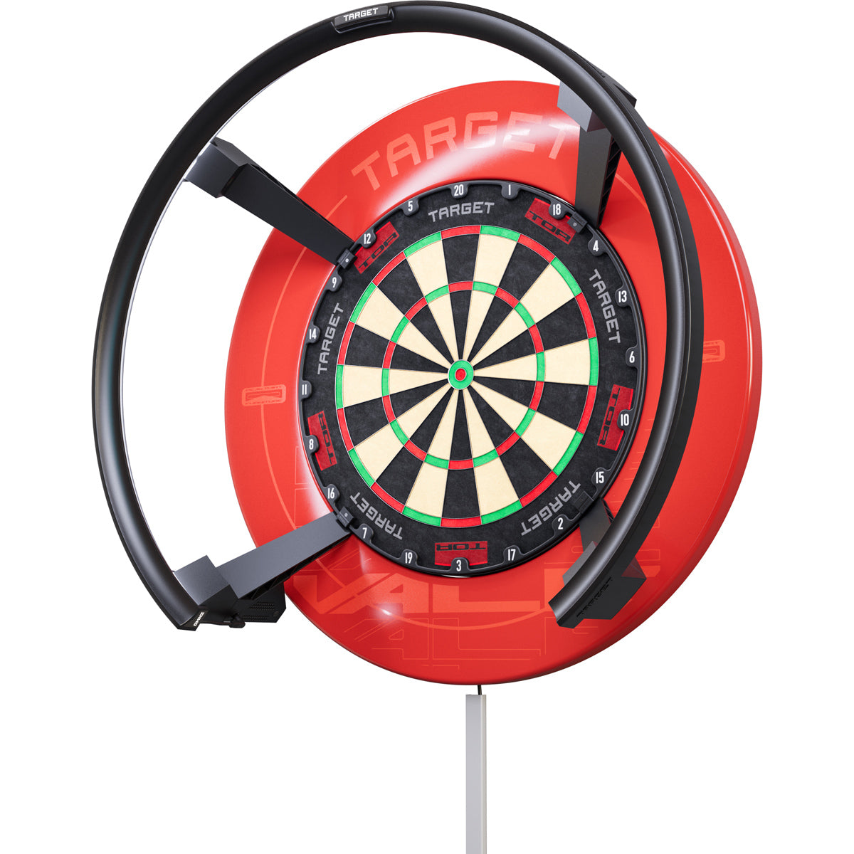 Omni Auto Scoring System by Target – Double Top Darts