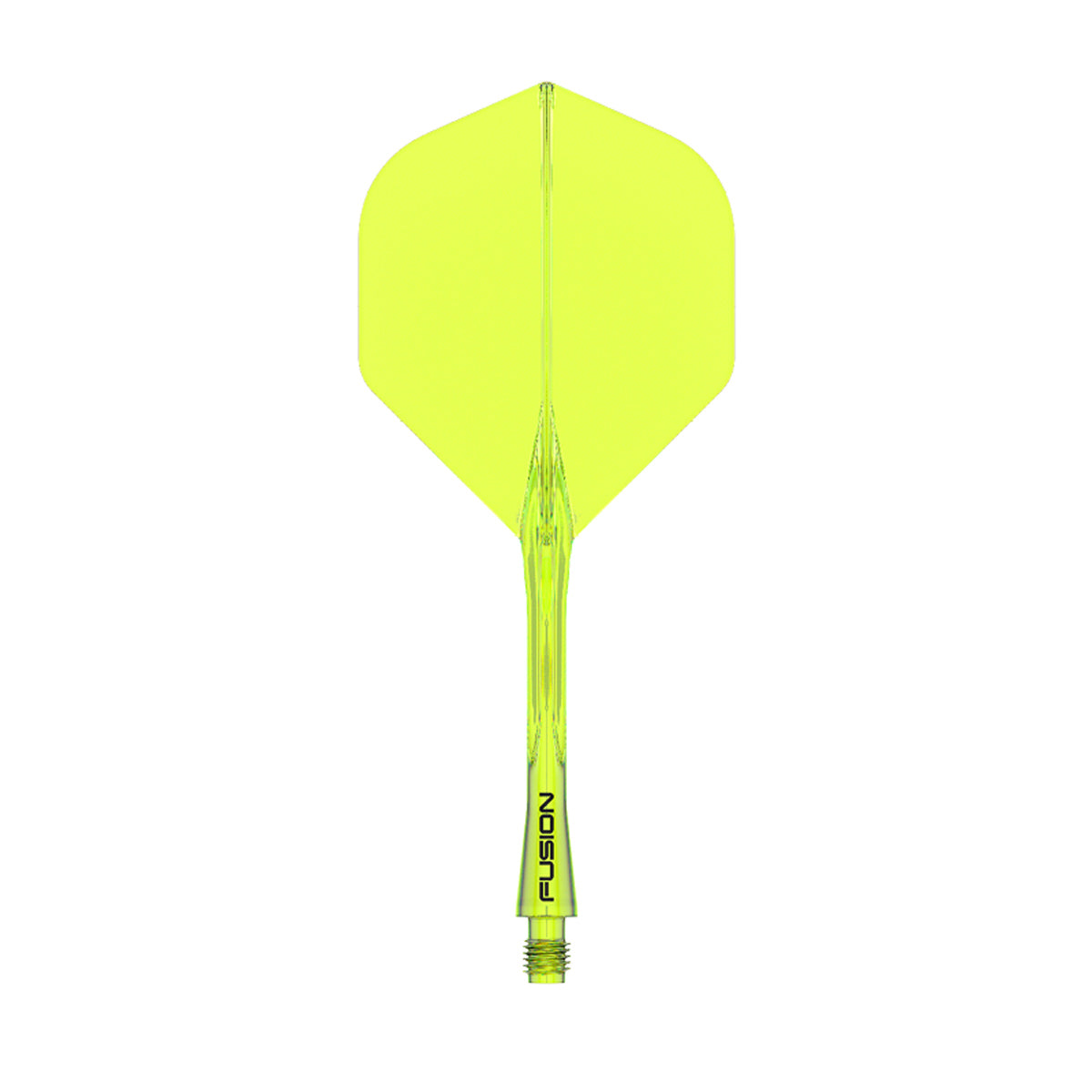 Dart Flights - Double Top Darts