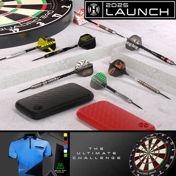 Darts Specialists - Over 3,000 Items Stocked – Double Top Darts