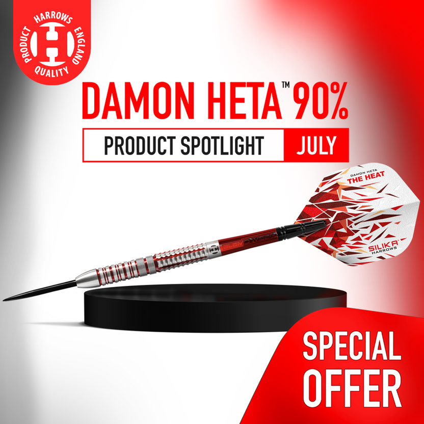 Darts Specialists - Over 3,000 Items Stocked – Double Top Darts