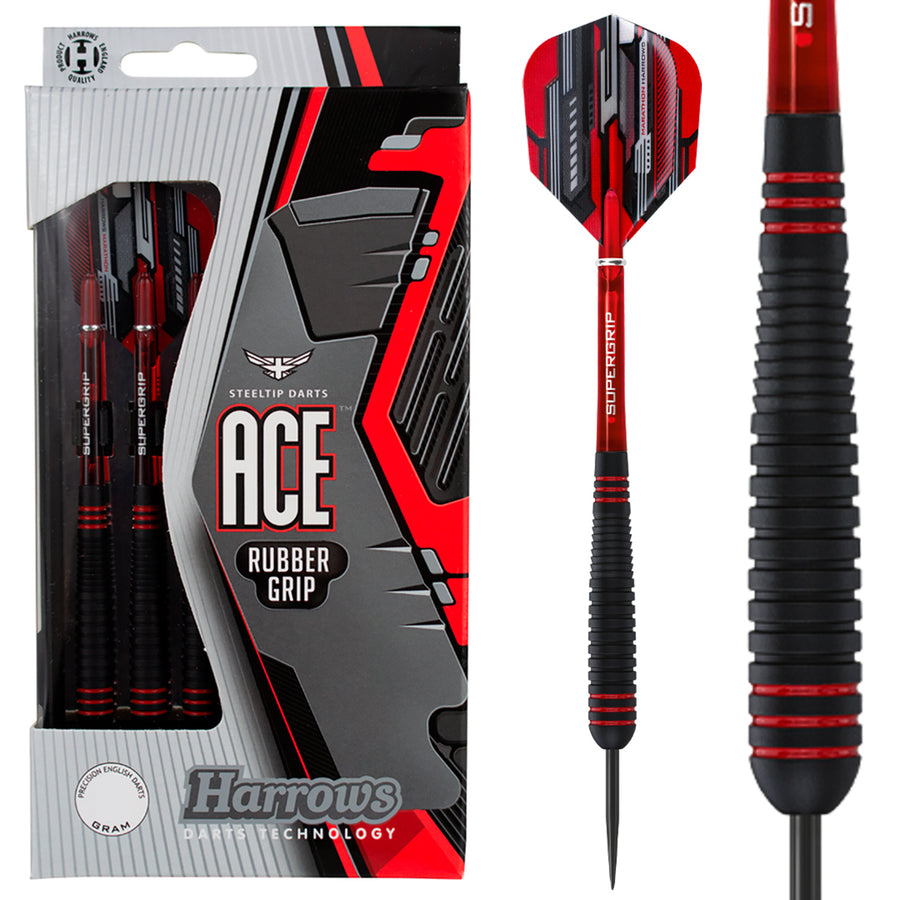 Harrows Dart's – Double Top Darts