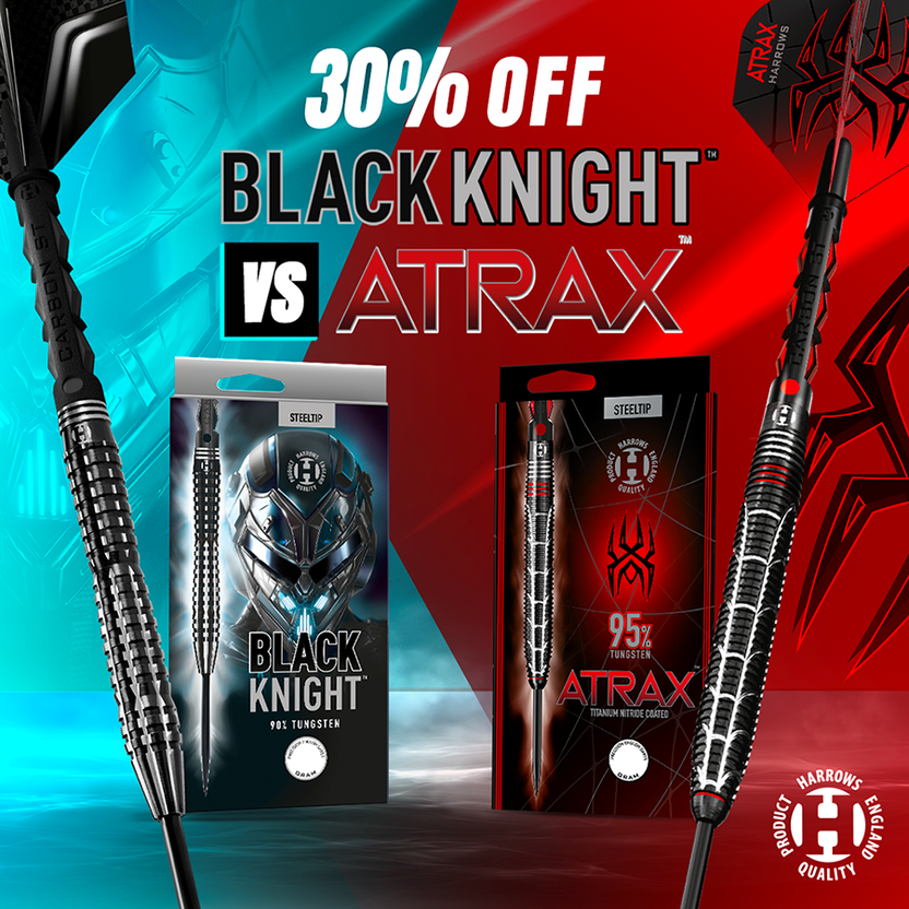 Darts Specialists - Over 3,000 Items Stocked – Double Top Darts