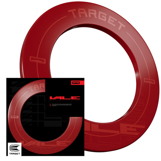 Target Launch – Double Top Darts