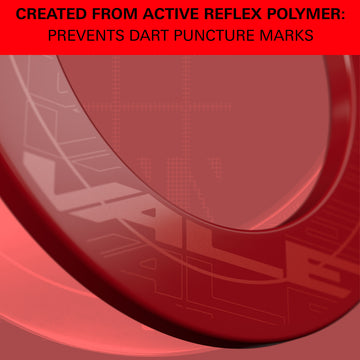 Target Launch – Double Top Darts