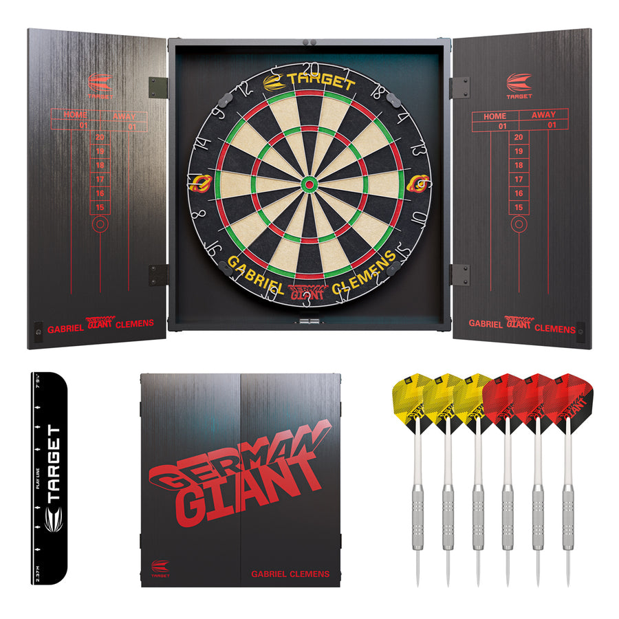 Home Darts Sets – Double Top Darts