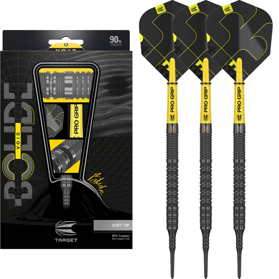 Target Bolide Darts – Double Top Darts