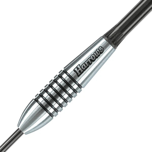 Bomb Barrel Darts – Double Top Darts