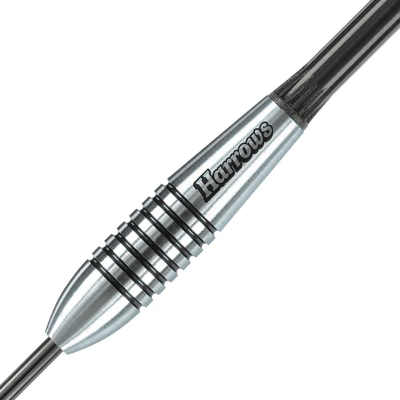 Bomb Barrel Darts – Double Top Darts