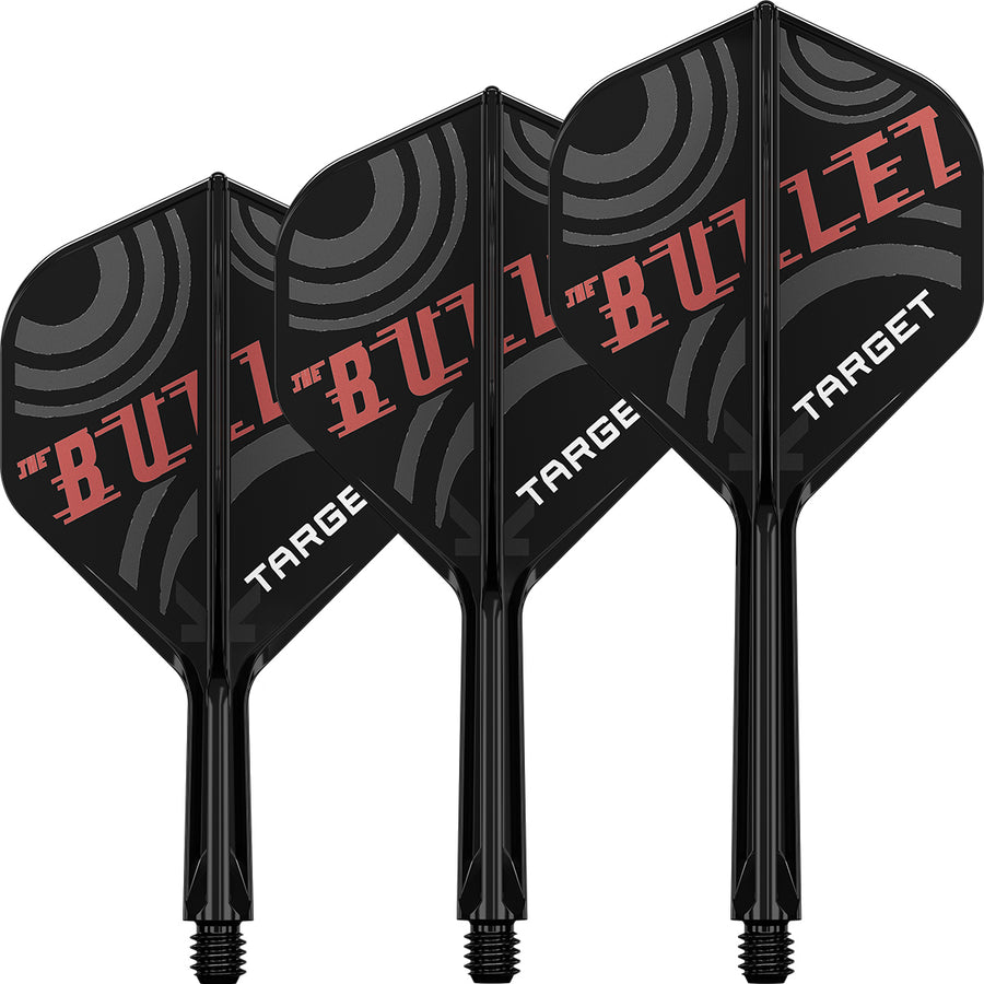 Target Launch – Double Top Darts