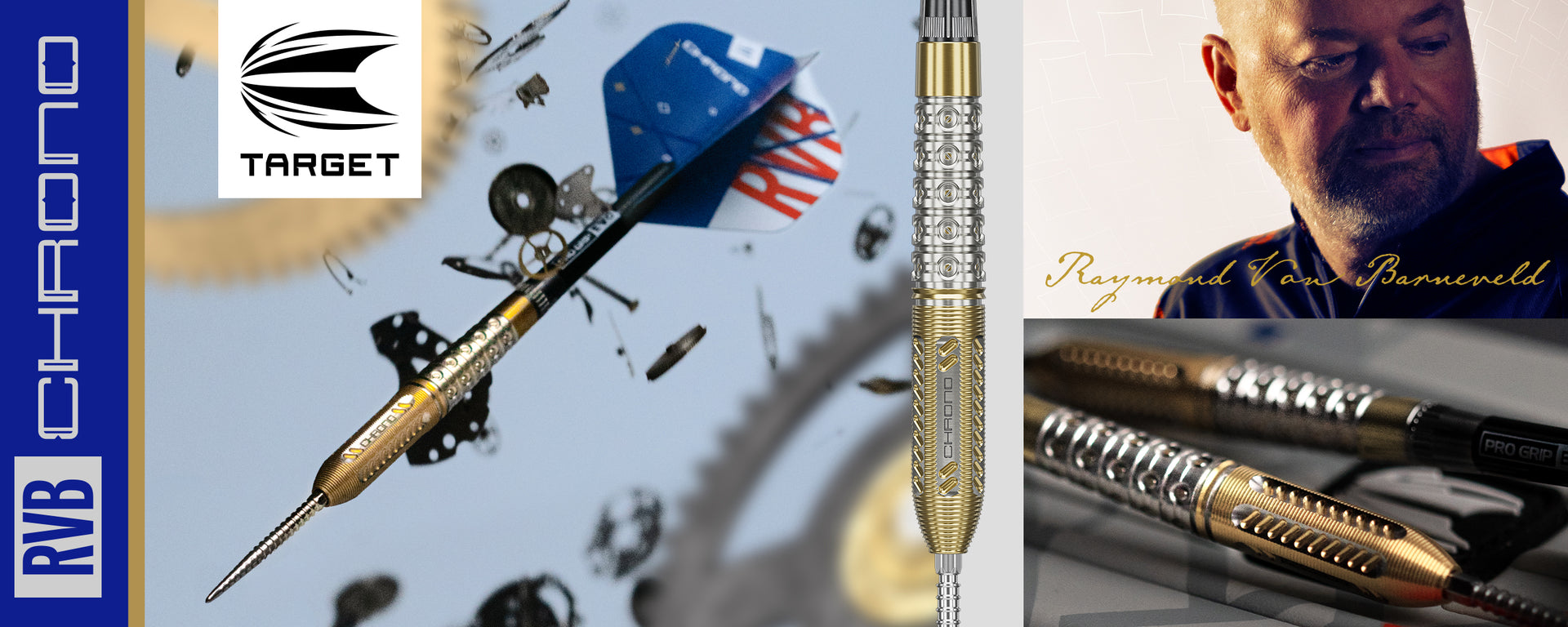 Darts Specialists - Over 3,000 Items Stocked – Double Top Darts