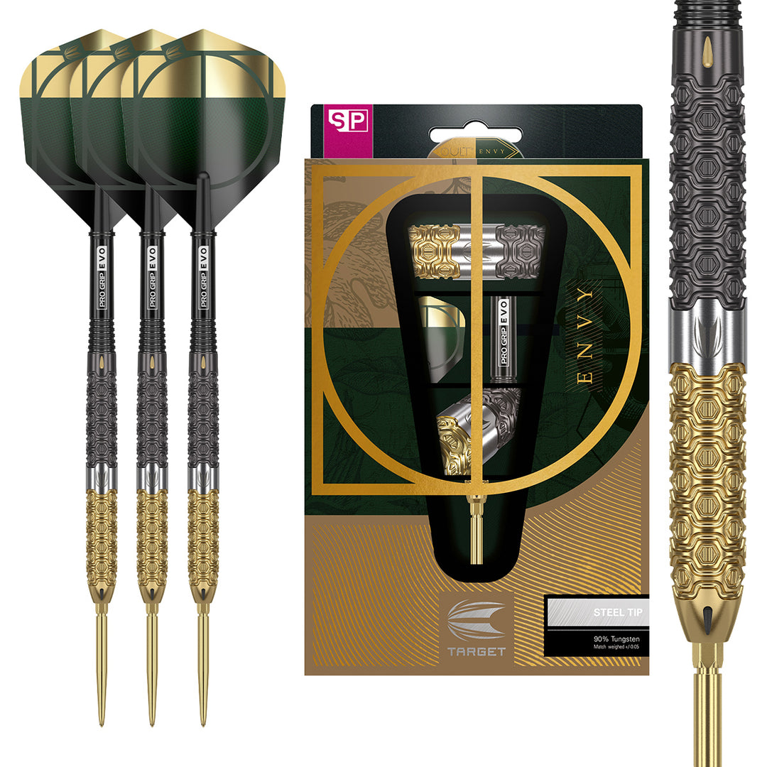 Dart of the Month – Double Top Darts