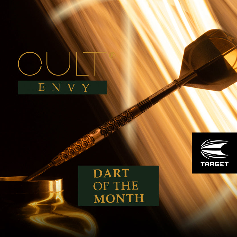 Darts Specialists - Over 3,000 Items Stocked – Double Top Darts