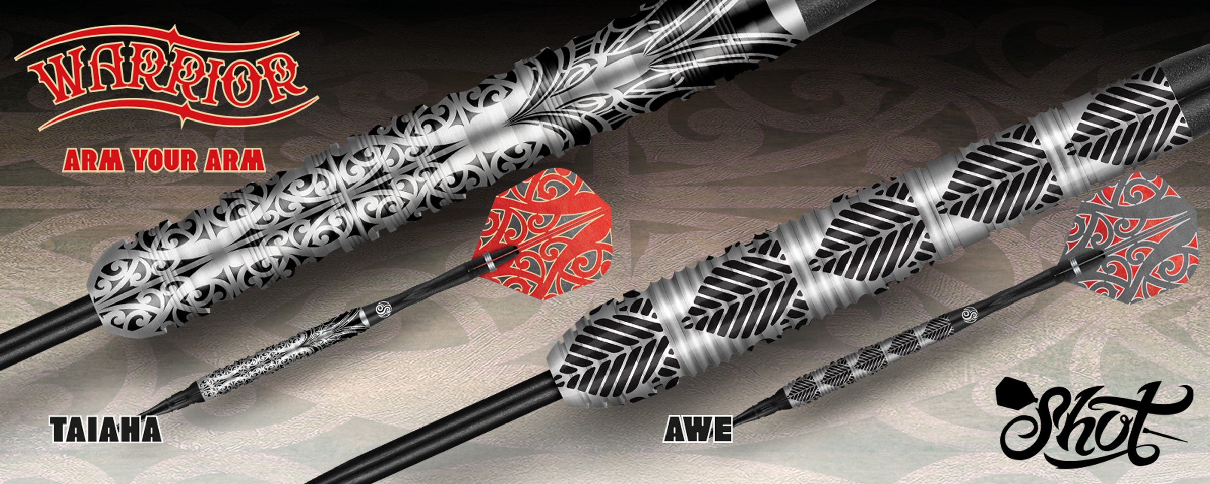 Darts Specialists - Over 3,000 Items Stocked – Double Top Darts