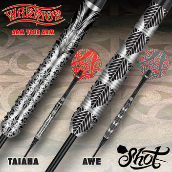 Darts Specialists - Over 3,000 Items Stocked – Double Top Darts