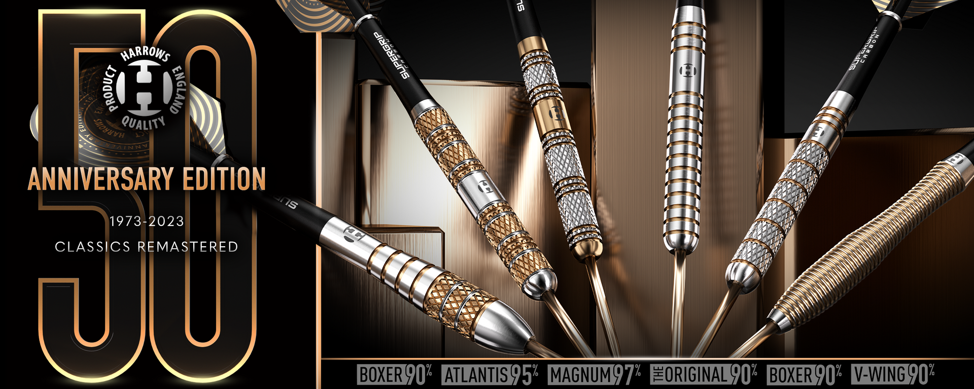 Darts Specialists - Over 3,000 Items Stocked – Double Top Darts