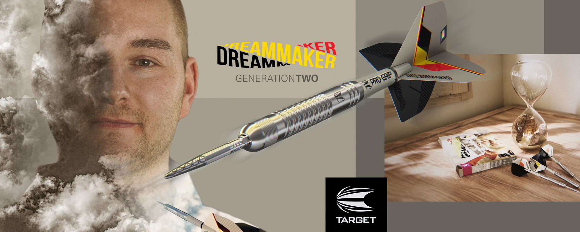 Darts Specialists - Over 3,000 Items Stocked – Double Top Darts