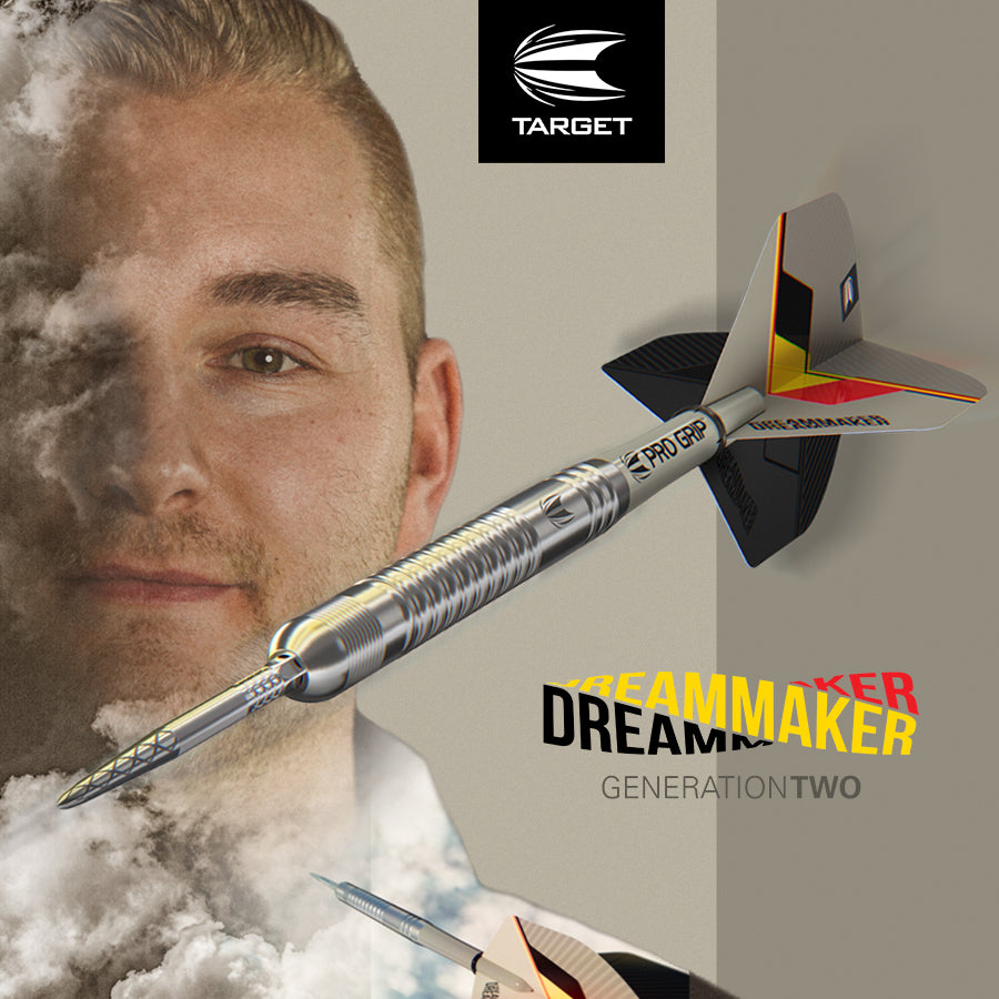 Darts Specialists - Over 3,000 Items Stocked#N#– Double Top Darts