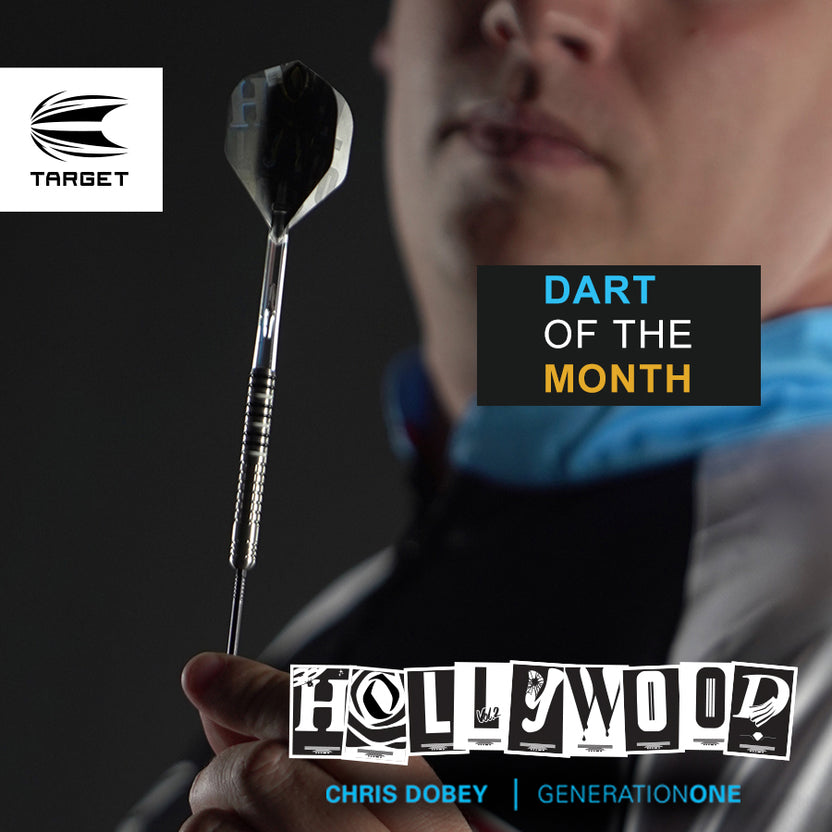 Darts Specialists - Over 3,000 Items Stocked – Double Top Darts