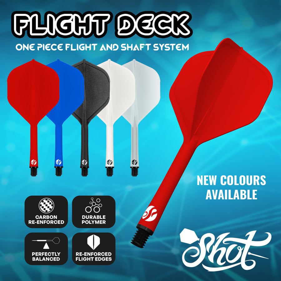 Darts Specialists - Over 3,000 Items Stocked – Double Top Darts