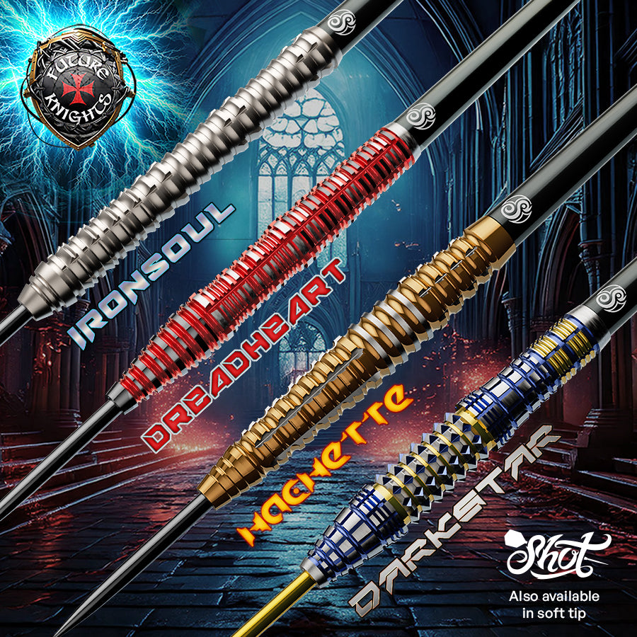 Darts Specialists - Over 3,000 Items Stocked – Double Top Darts