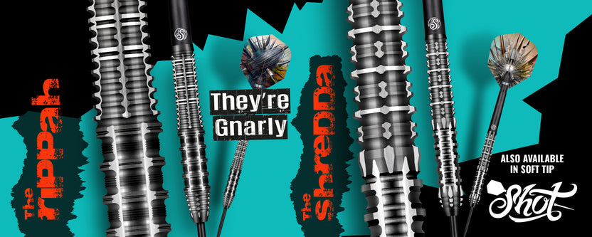 Darts Specialists - Over 3,000 Items Stocked – Double Top Darts