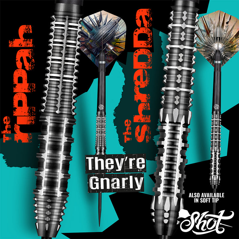 Darts Specialists - Over 3,000 Items Stocked – Double Top Darts