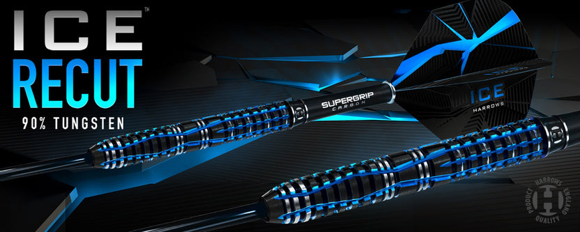 Darts Specialists - Over 3,000 Items Stocked#N#– Double Top Darts