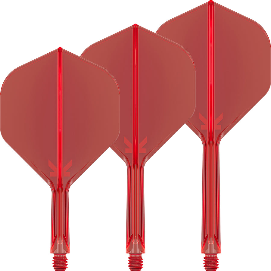 Target Launch – Double Top Darts