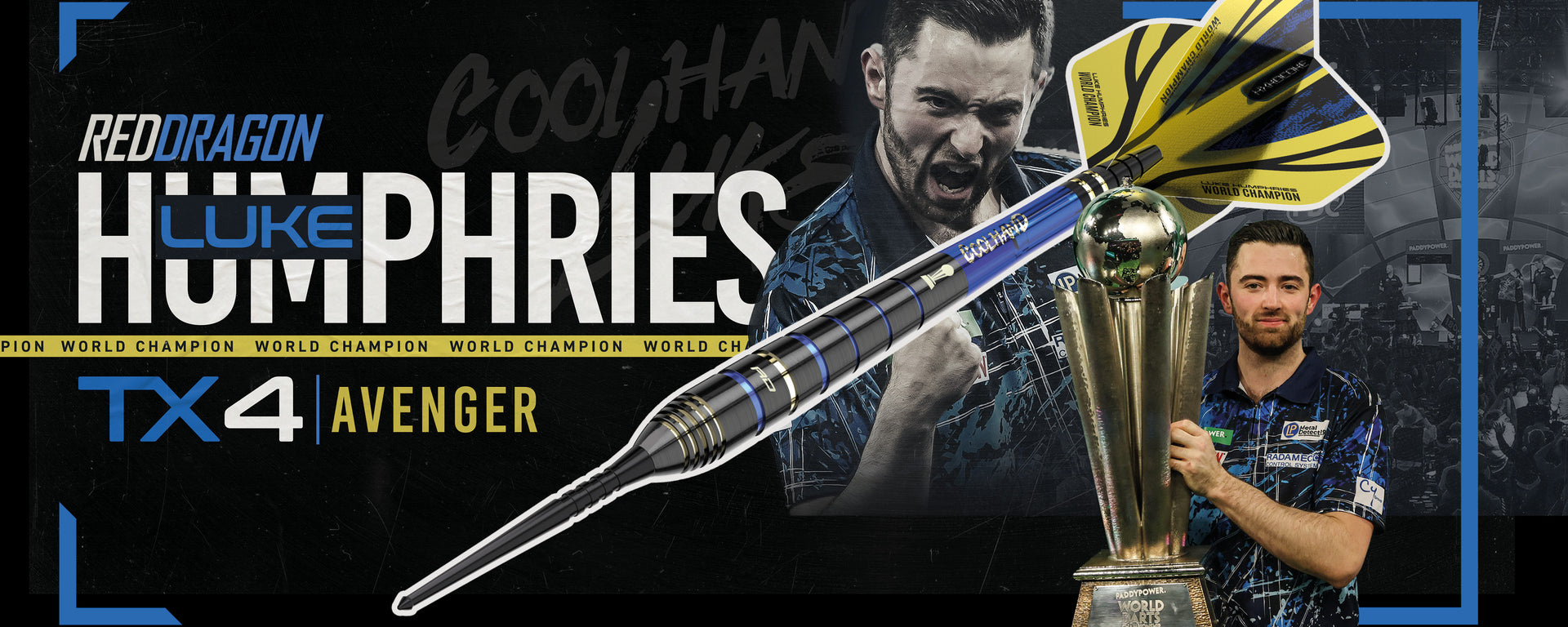 Darts Specialists - Over 3,000 Items Stocked – Double Top Darts