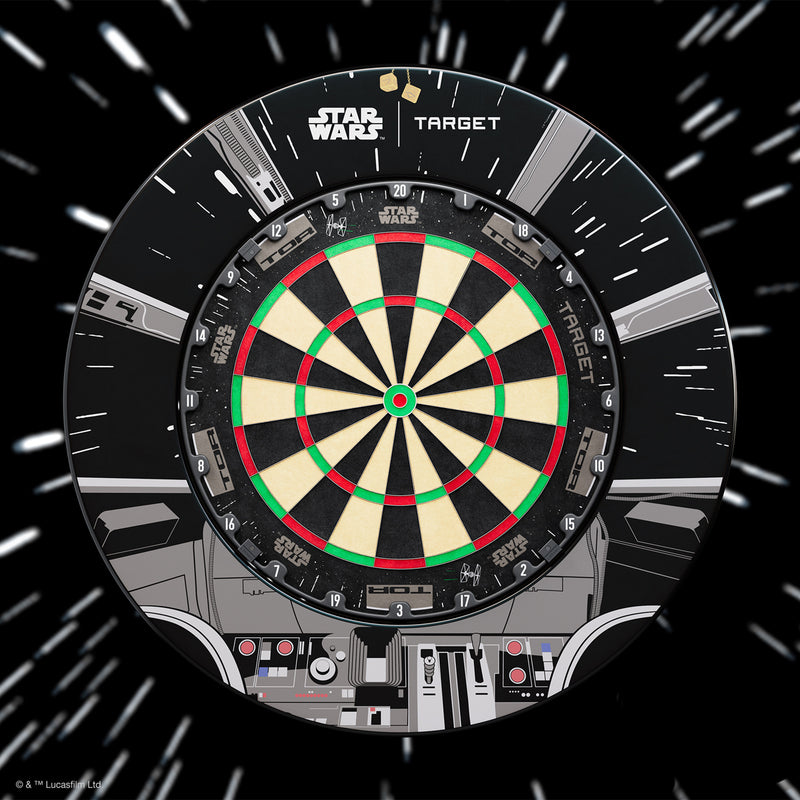 Target Dartboards – Double Top Darts