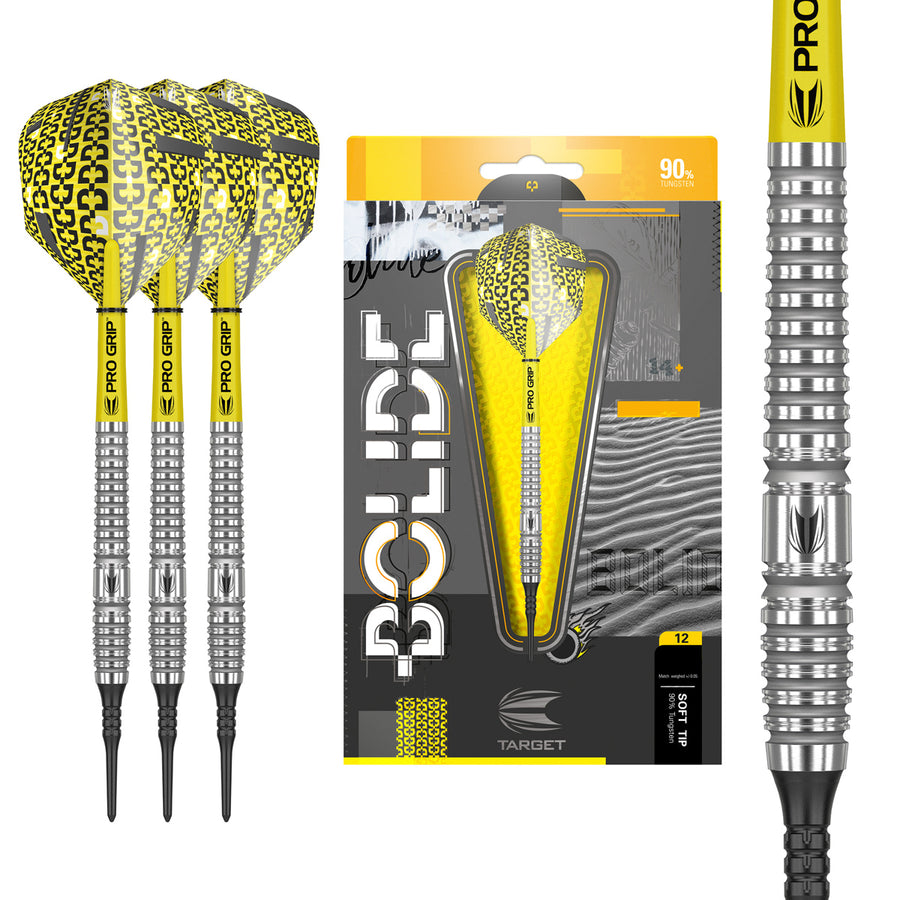 Dart of the Month – Double Top Darts