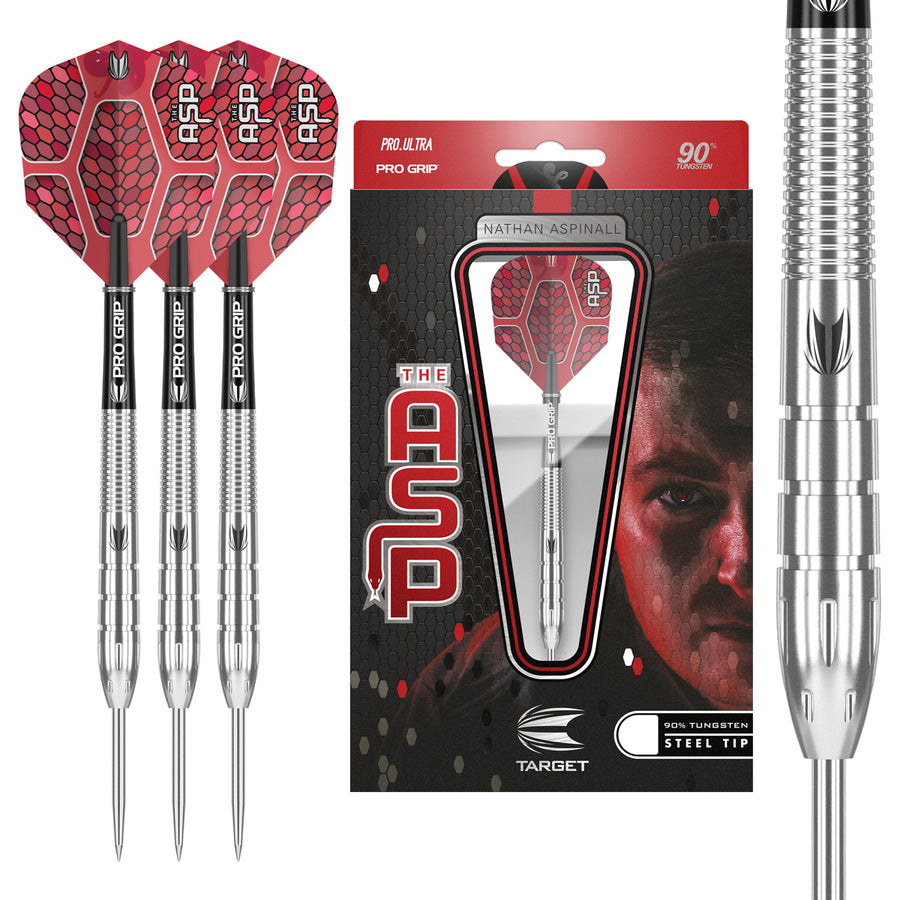 Darts – Double Top Darts
