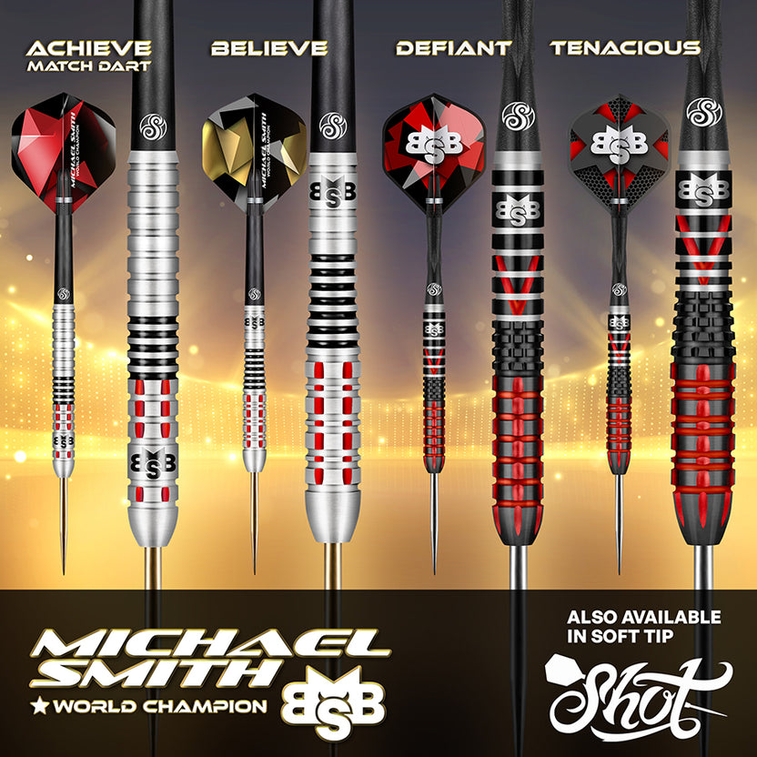 Darts Specialists - Over 3,000 Items Stocked – Double Top Darts