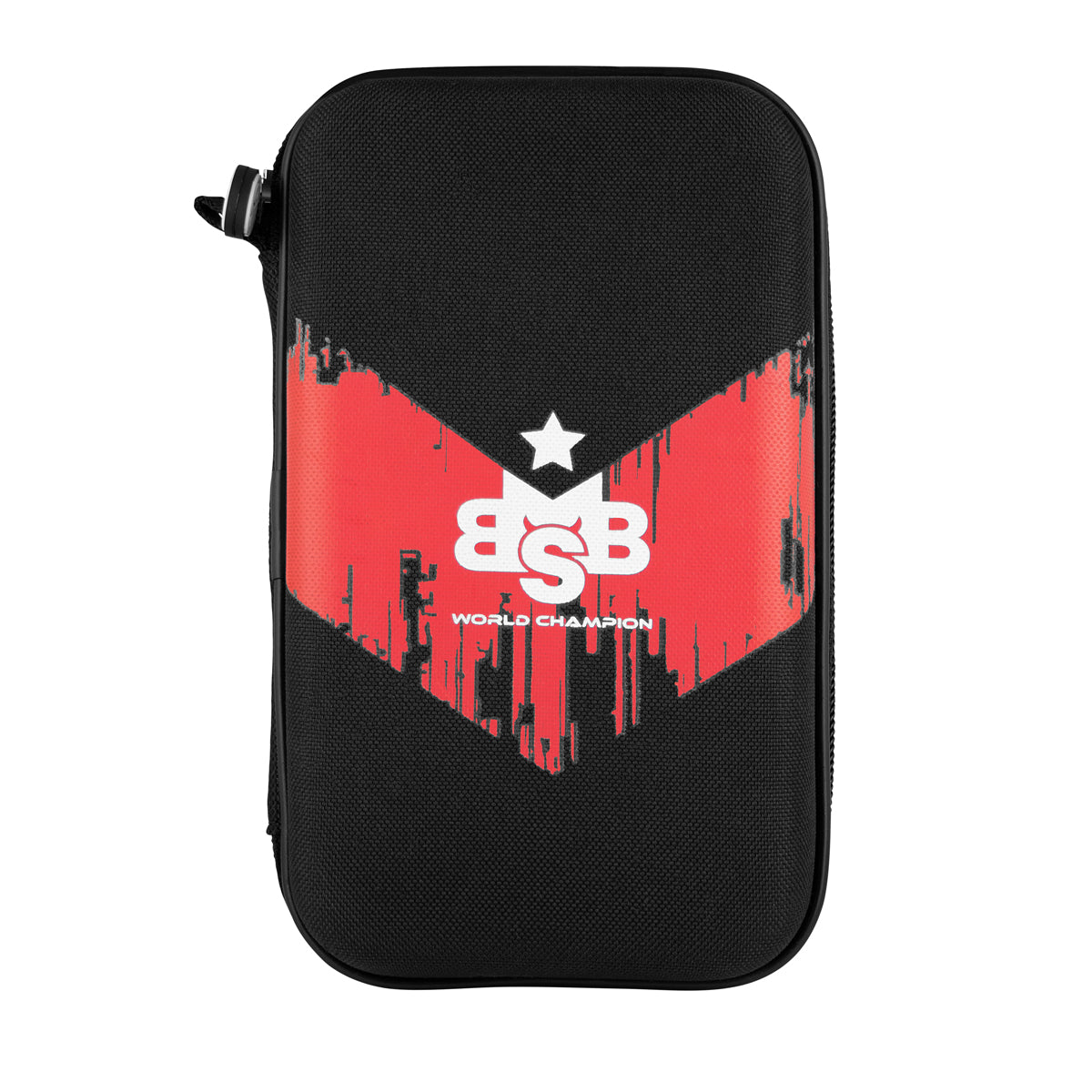 Michael Smith World Champion Pocket Dart Case by Shot – Double Top Darts