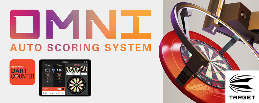 Darts Specialists - Over 3,000 Items Stocked – Double Top Darts