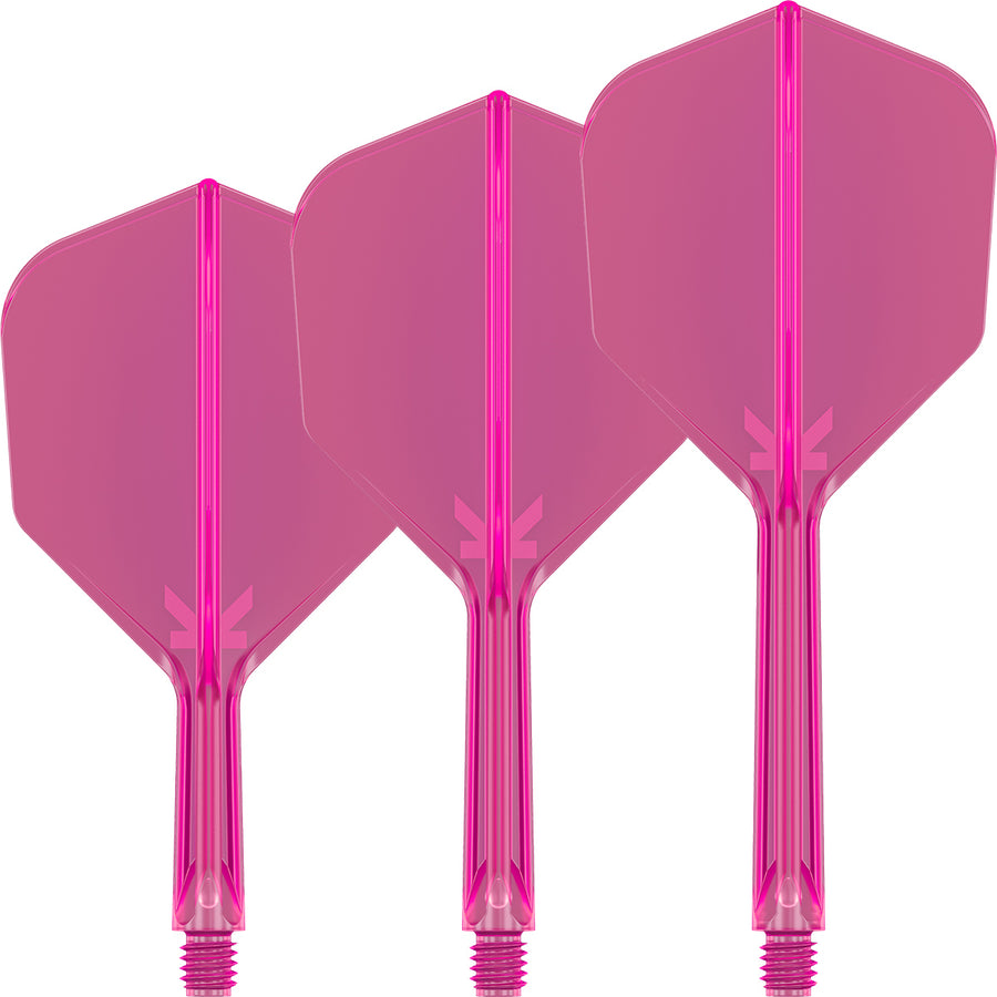 Target K-Flex Flights – Double Top Darts