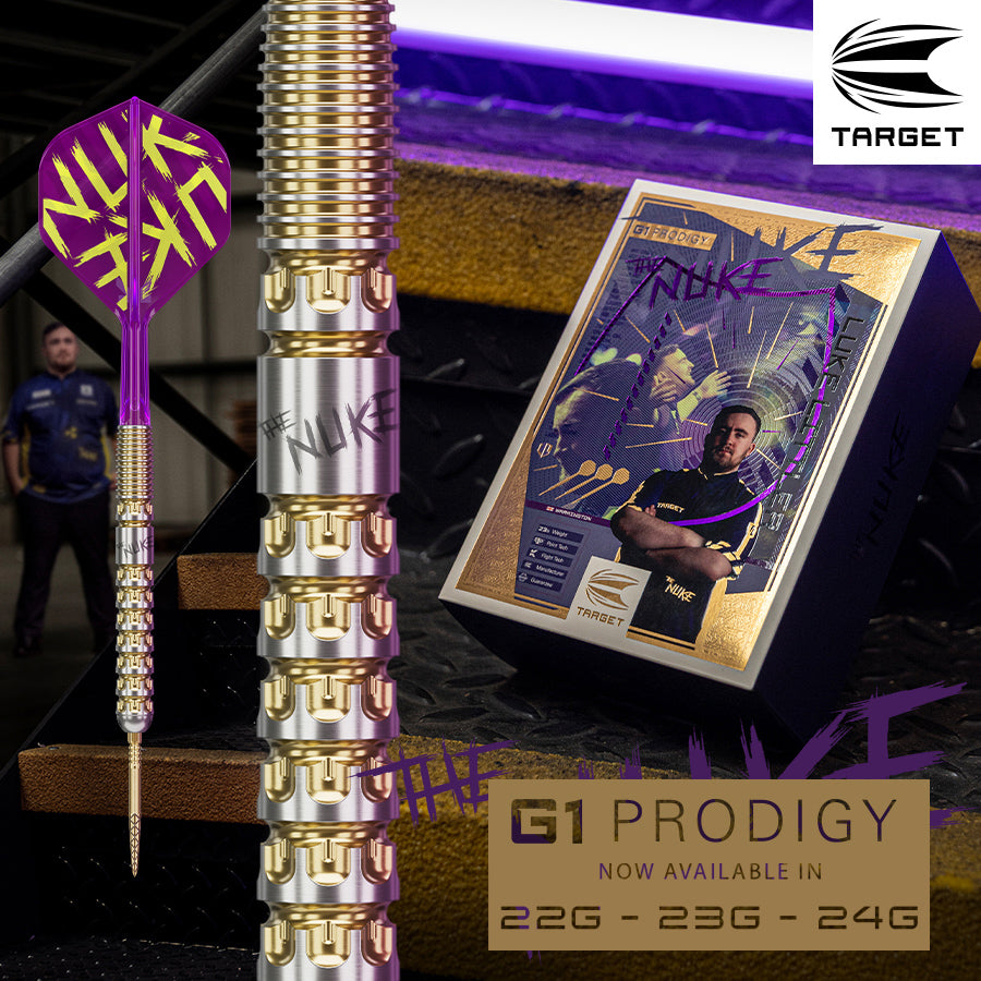 Darts Specialists - Over 3,000 Items Stocked – Double Top Darts