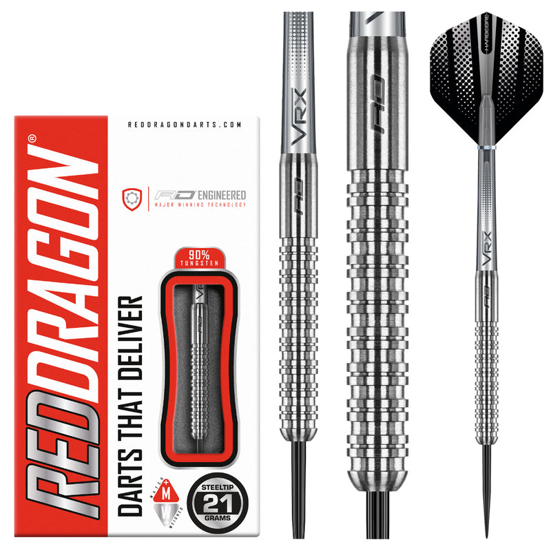 Red Dragon Darts – Double Top Darts