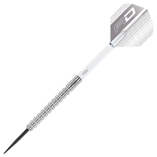 Javelin 85% Tungsten Steel Tip Darts by Red Dragon – Double Top Darts